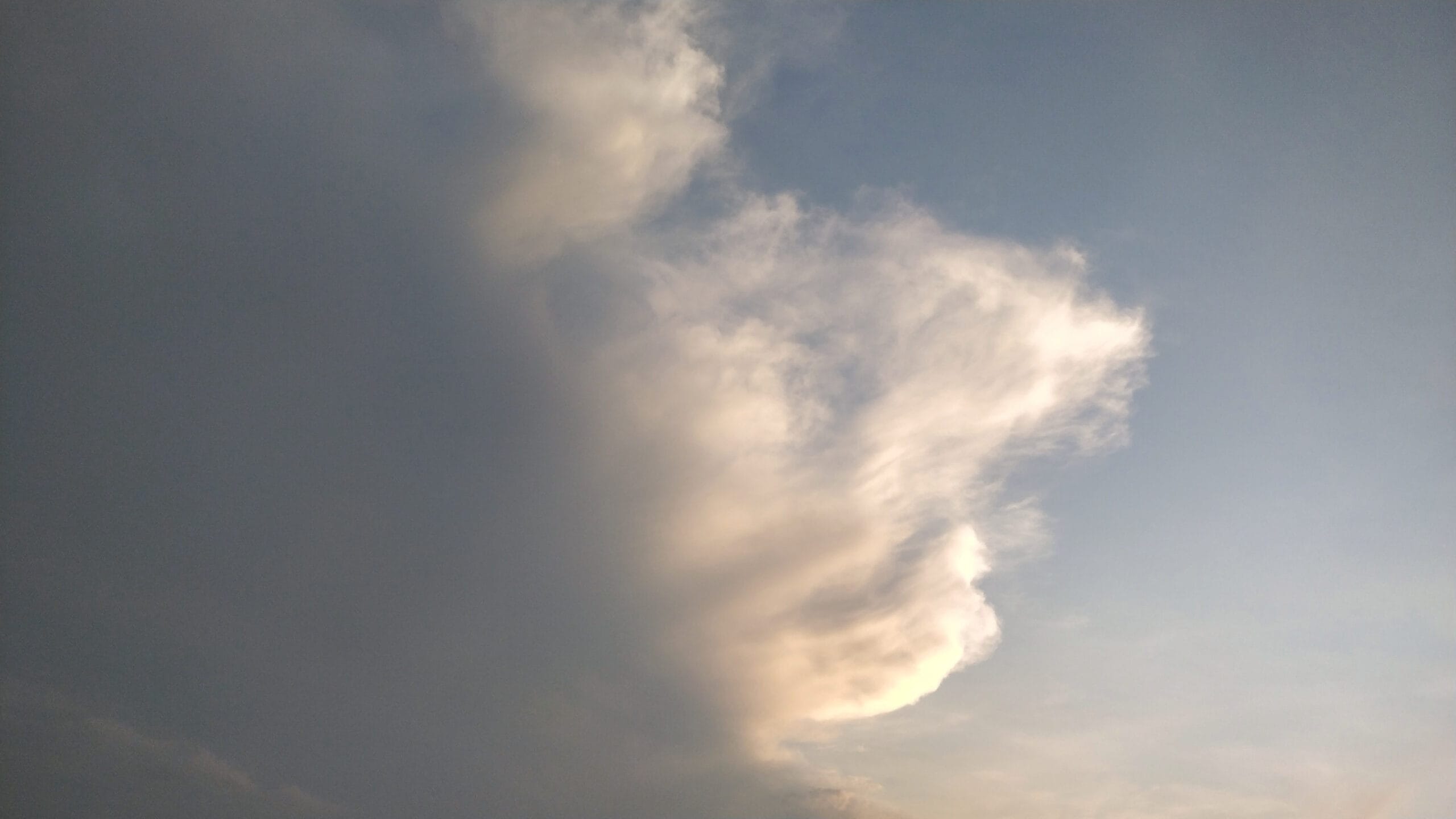 CLOUDS and SUN: A story for ages 3 to 103 and beyond – HOCK TAN ~ 陳 福